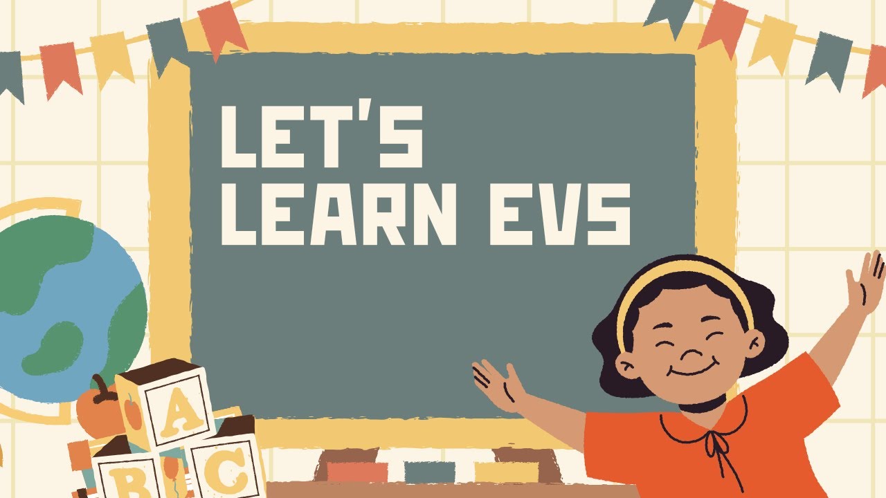 EVS for class -3,4 & 5th only short topics #icse #board #exam #shorts # ...