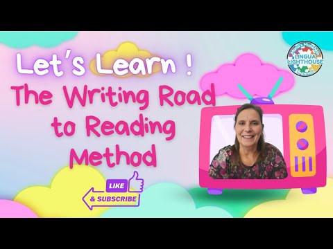 The Writing Road to Reading: A Comprehensive Guide to Phonics and ...