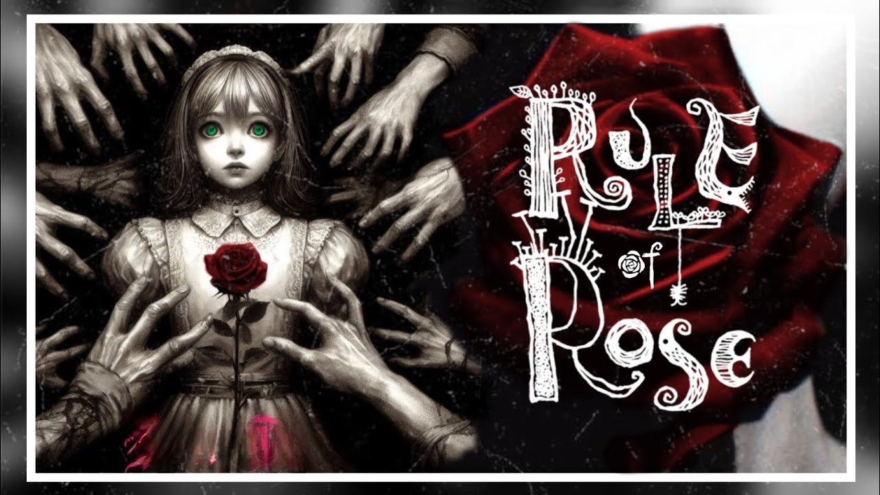 Rule of Rose Retrospektive - YouTube