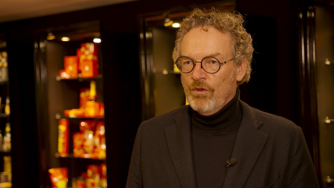 Bickery Food Group Item Doe Maar Duurzaam RTLZ S14E36 7 november 2020 ...