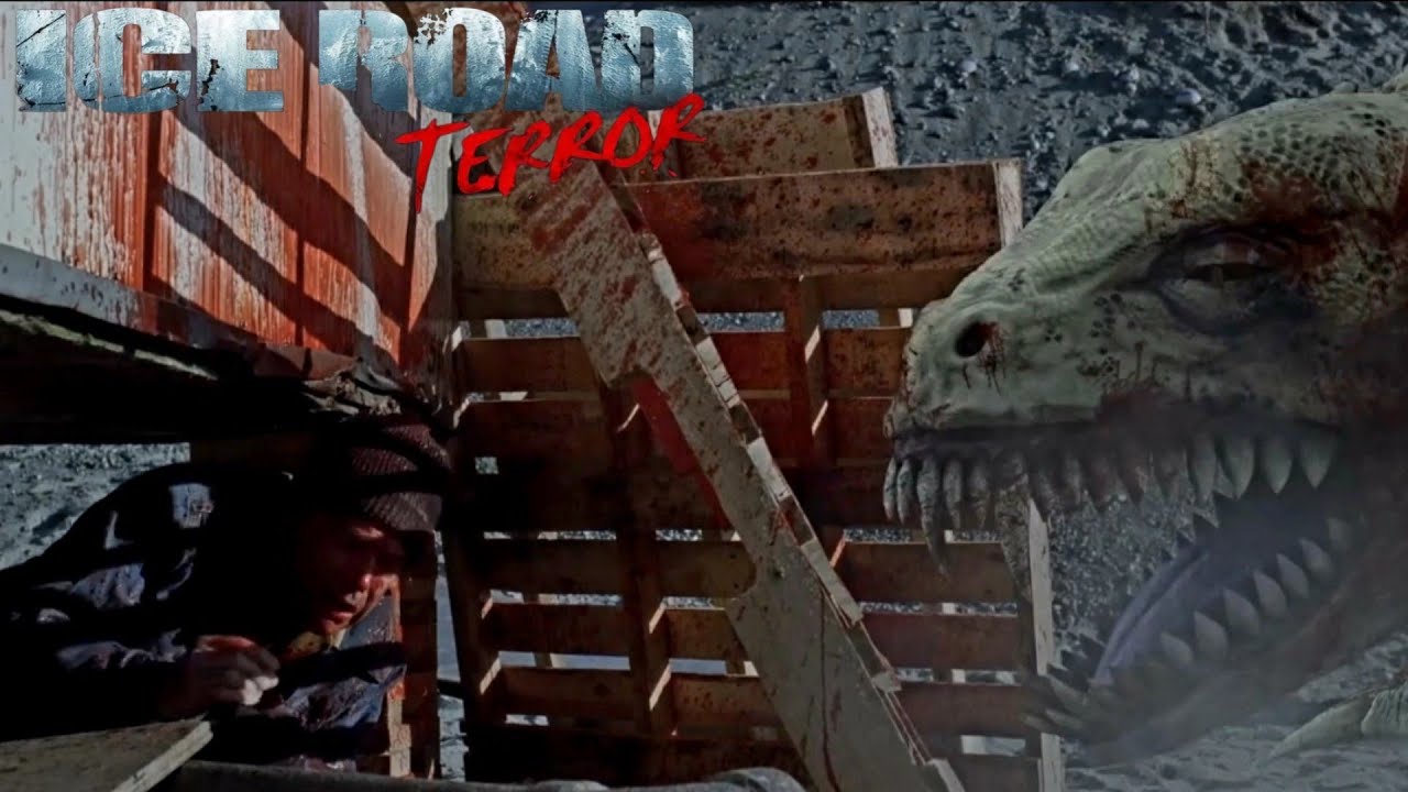 Ice Road Terror (2011) Kill Count [Re-Count] - YouTube