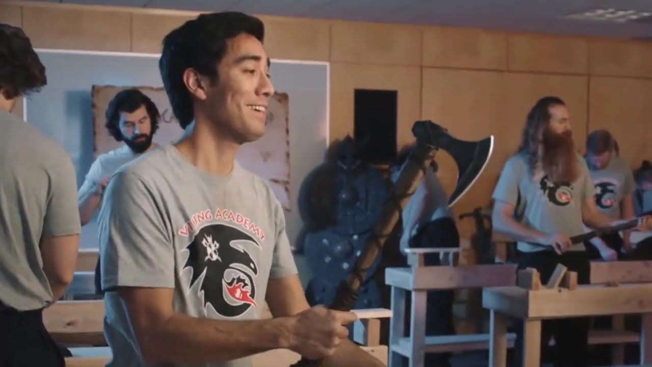 BEST Incredible Zach King Magic Tricks 2019 !! Funny Zach King Magic ...