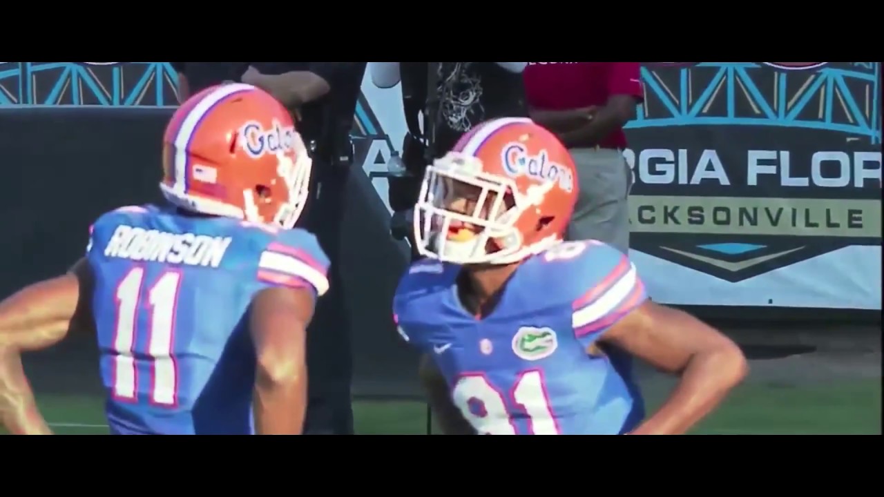 [Antonio Callaway] [2015-2016] Highlights - YouTube