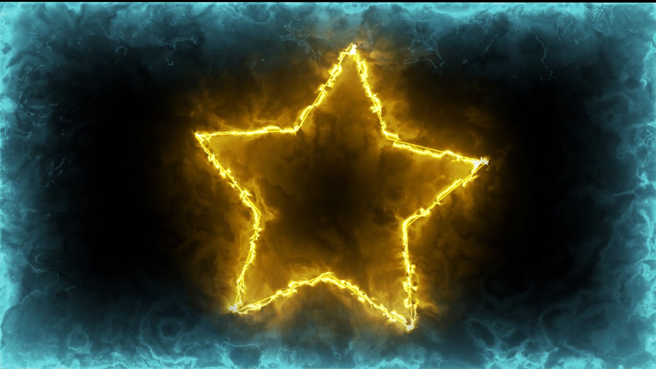 Live Wallpaper 4k Animated Star Background Video Screensaver - YouTube