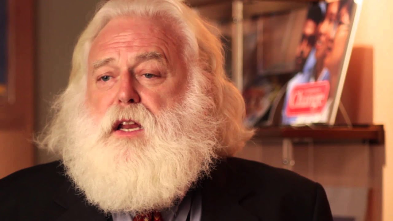 Full interview with Stephen Lintner - YouTube