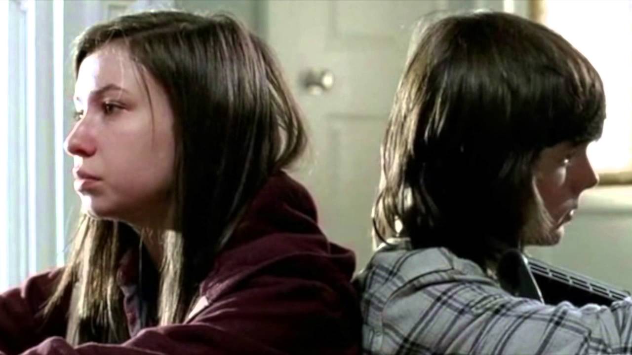 Enid And Carl- Diamonds-Rihanna - YouTube