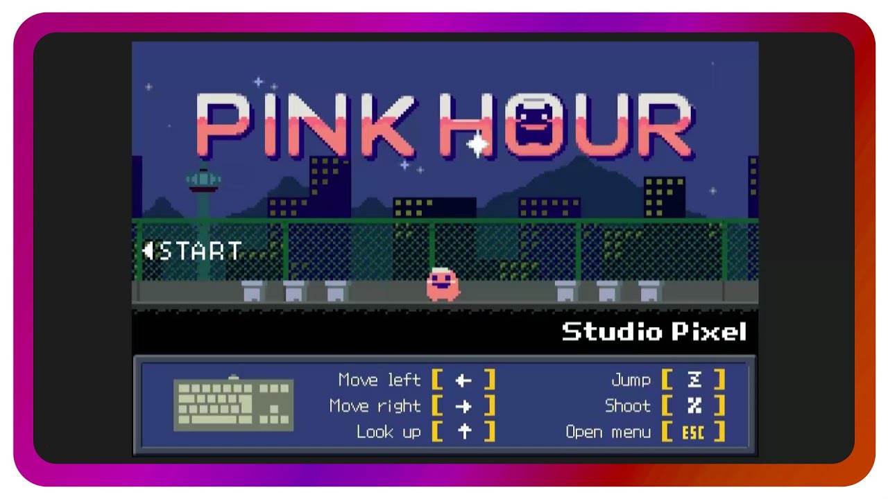 Office Lady | Pink Hour - YouTube