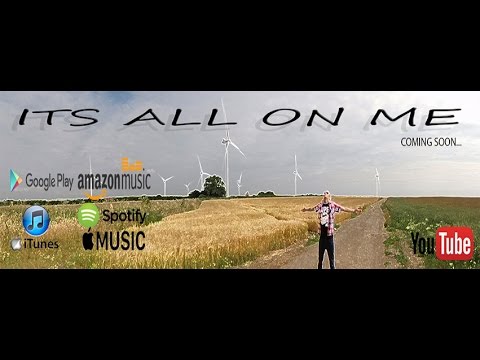 ALL ON ME Ane Chris New single 2016
