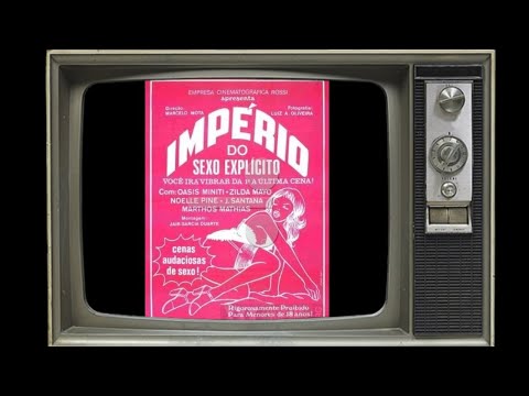 Império do Se..o Expli....to ( 1985 )
