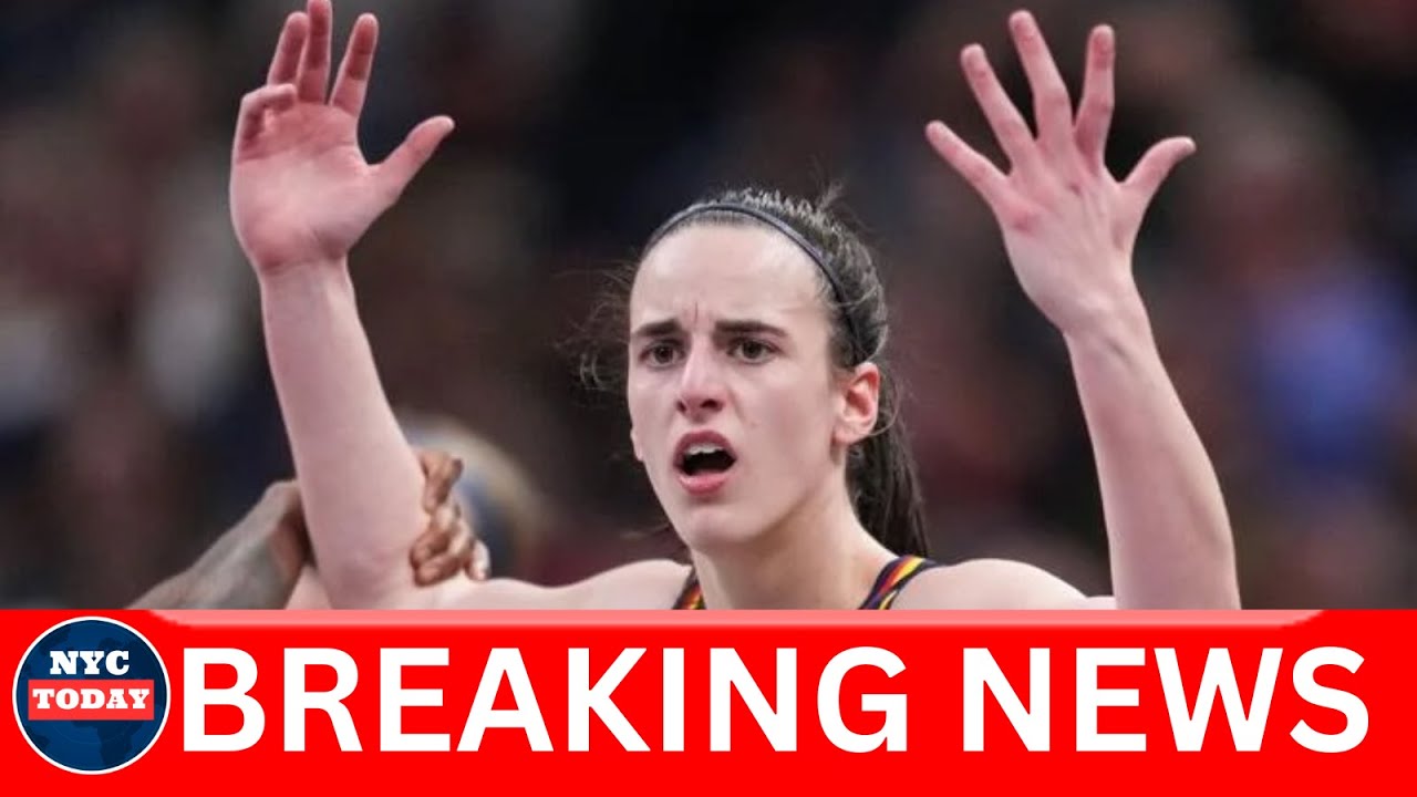 NY Liberty Owner Makes Her Opinion of Caitlin Clark Extremely Clear ...