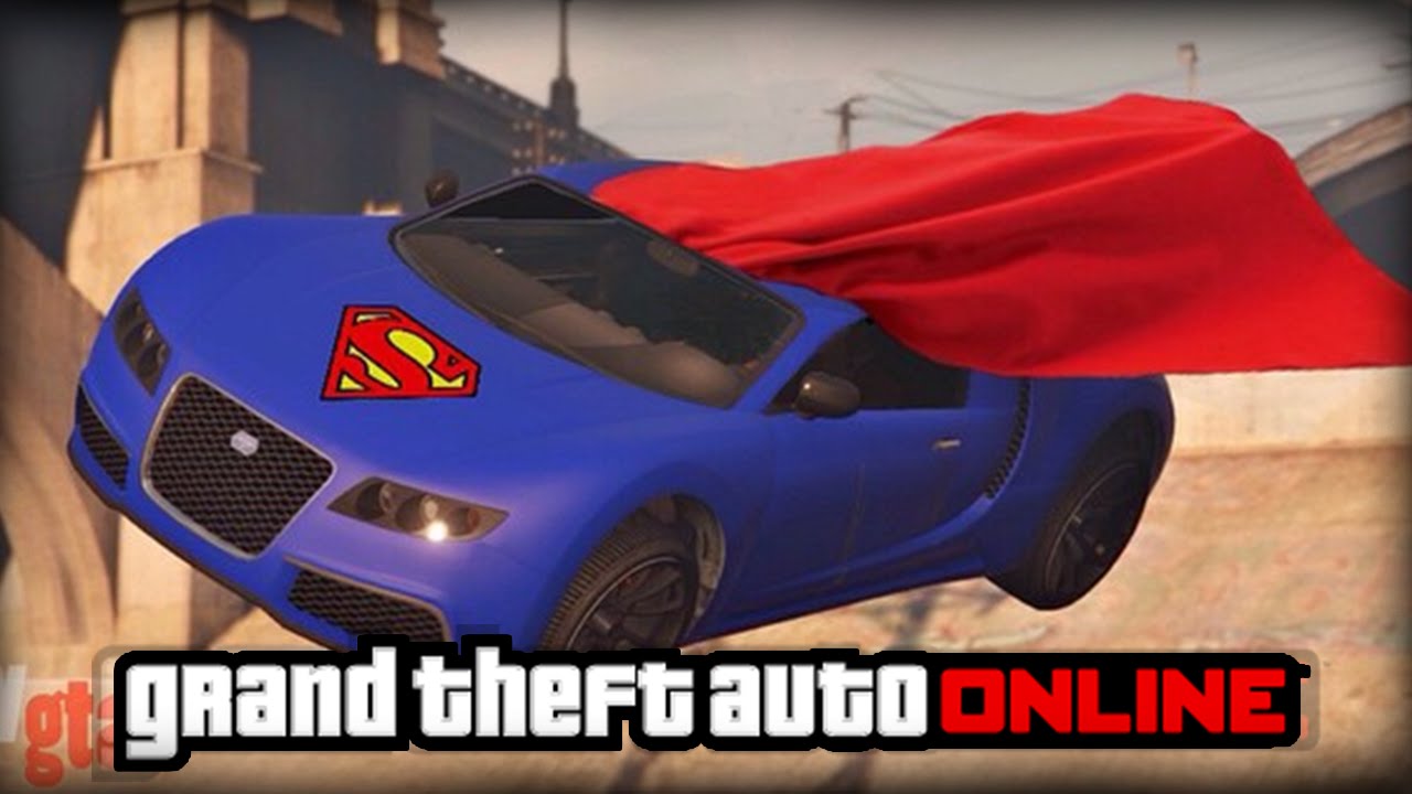 LES MEILLEURS VÉHICULE MODDER ! - GTA 5 ONLINE - YouTube