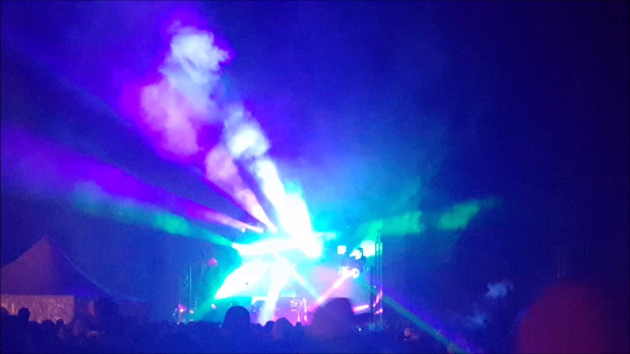 Pretty Lights - Telluride 2016 - Night Two- Full Set- HQ Audio - YouTube