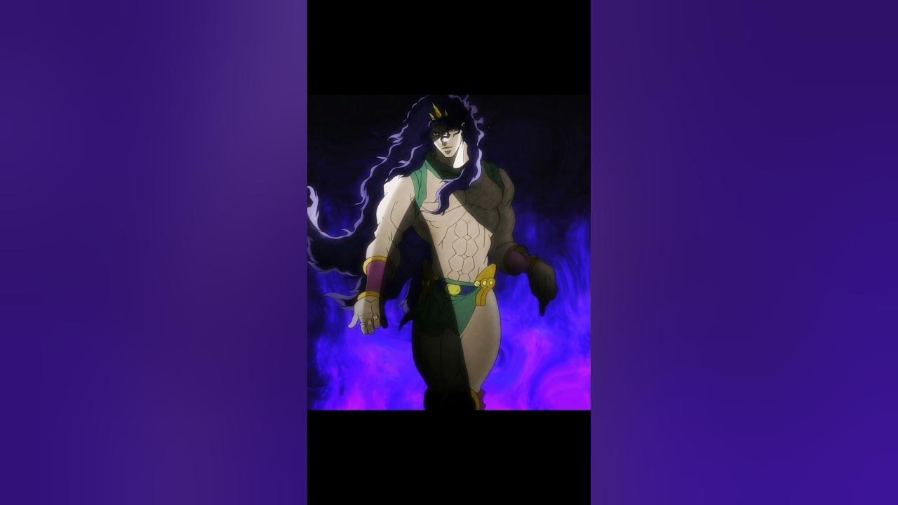 Что такое каменная маска? #jjba #джоджо - YouTube
