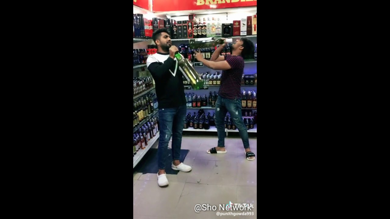 Excellent performance in Tik Tok😂 - YouTube