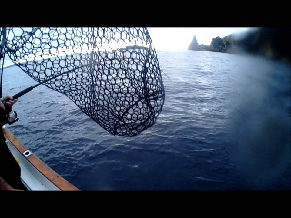 21 pound snapper trip - YouTube