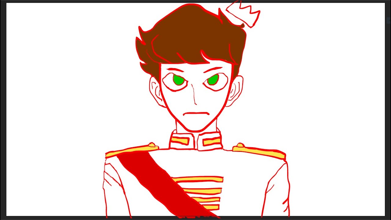 Talk to me - Sanders Sides - Roman (angst) - YouTube