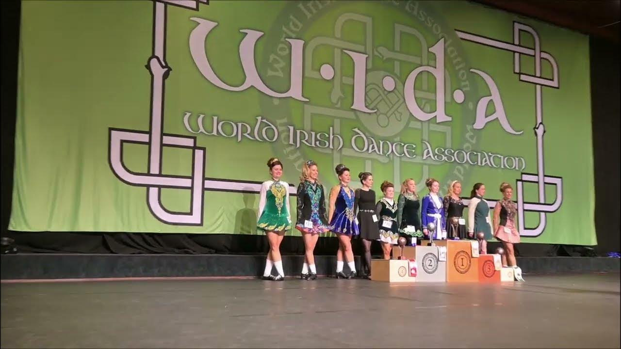CELTICA Irish Dance Academy - WIDA World Irish Dancing Championships ...