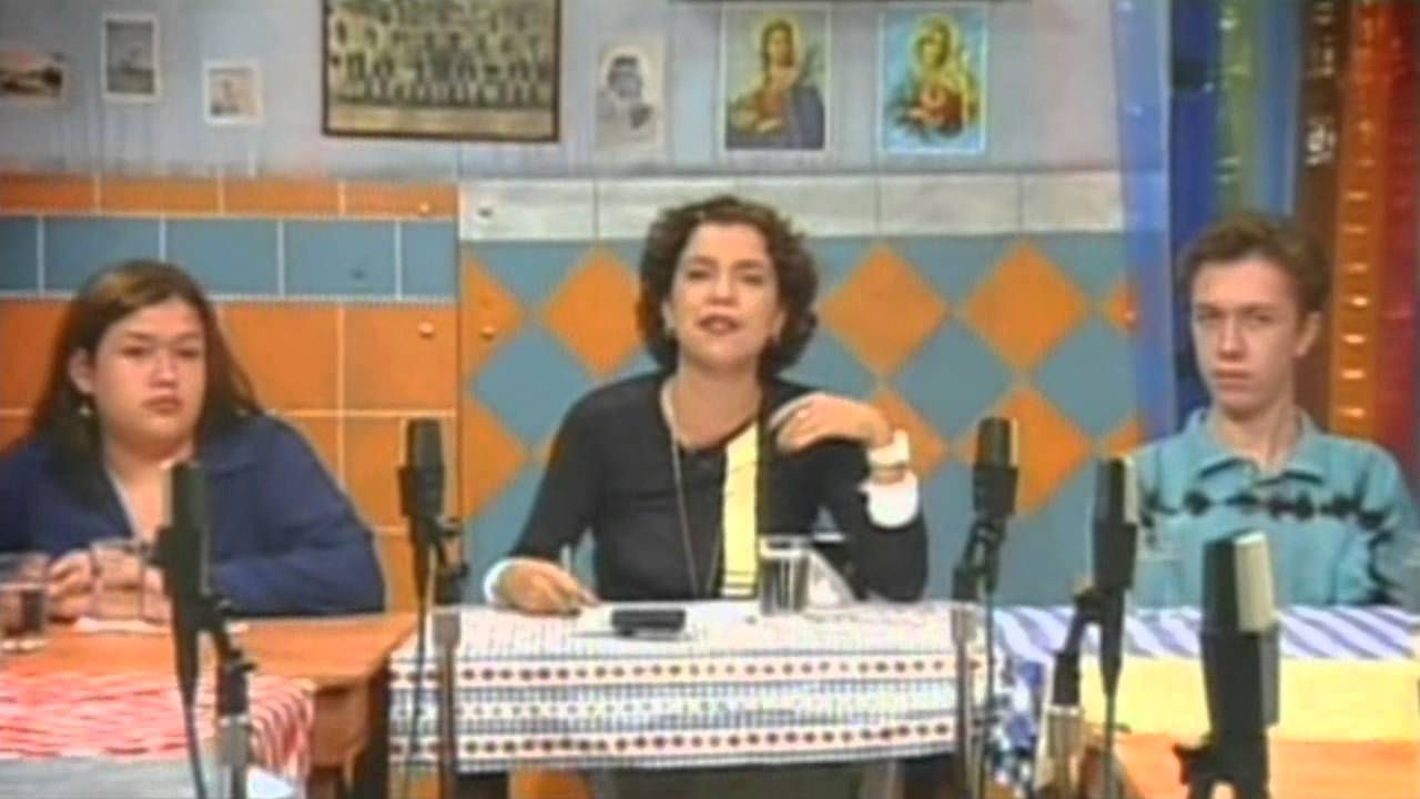 Institucional MTV Brasil - Programas (2013) - YouTube