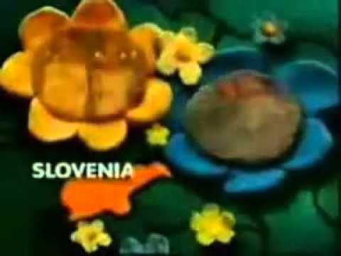 2003 Eurovision Sertap Erener ve Son Oylama