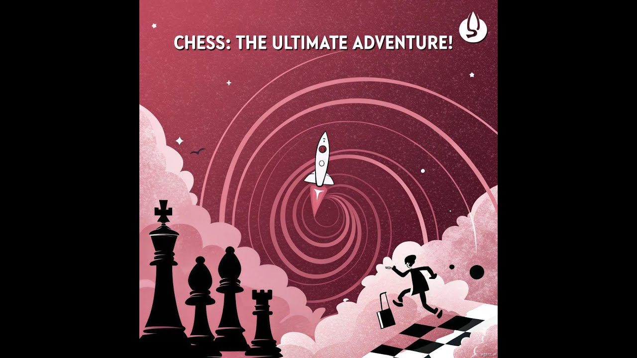 Rapid Chess Climb: Grinding for Rating Points! 🚀♟️(Part 2) - YouTube