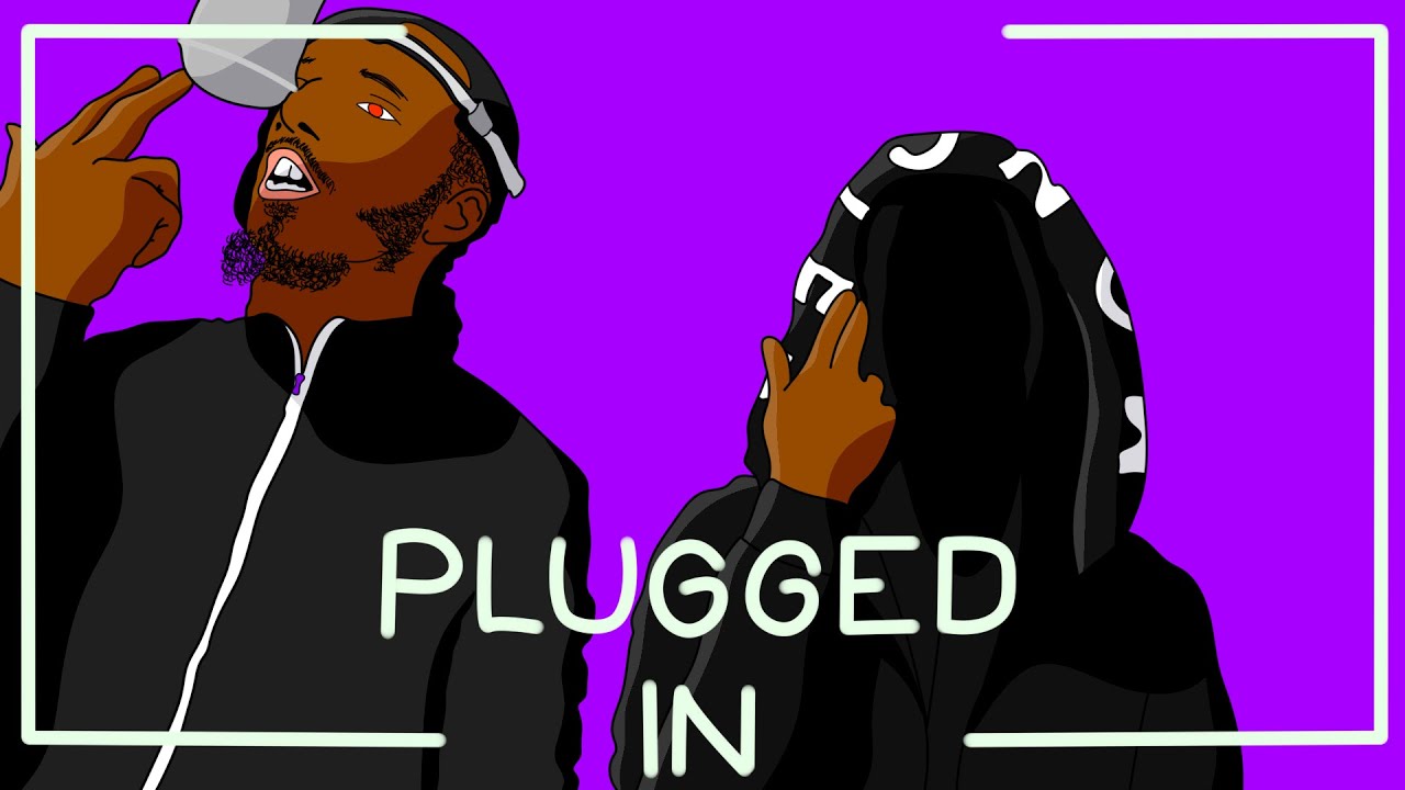 Yanko - Plugged In W/Fumez The Engineer | Pressplay - YouTube