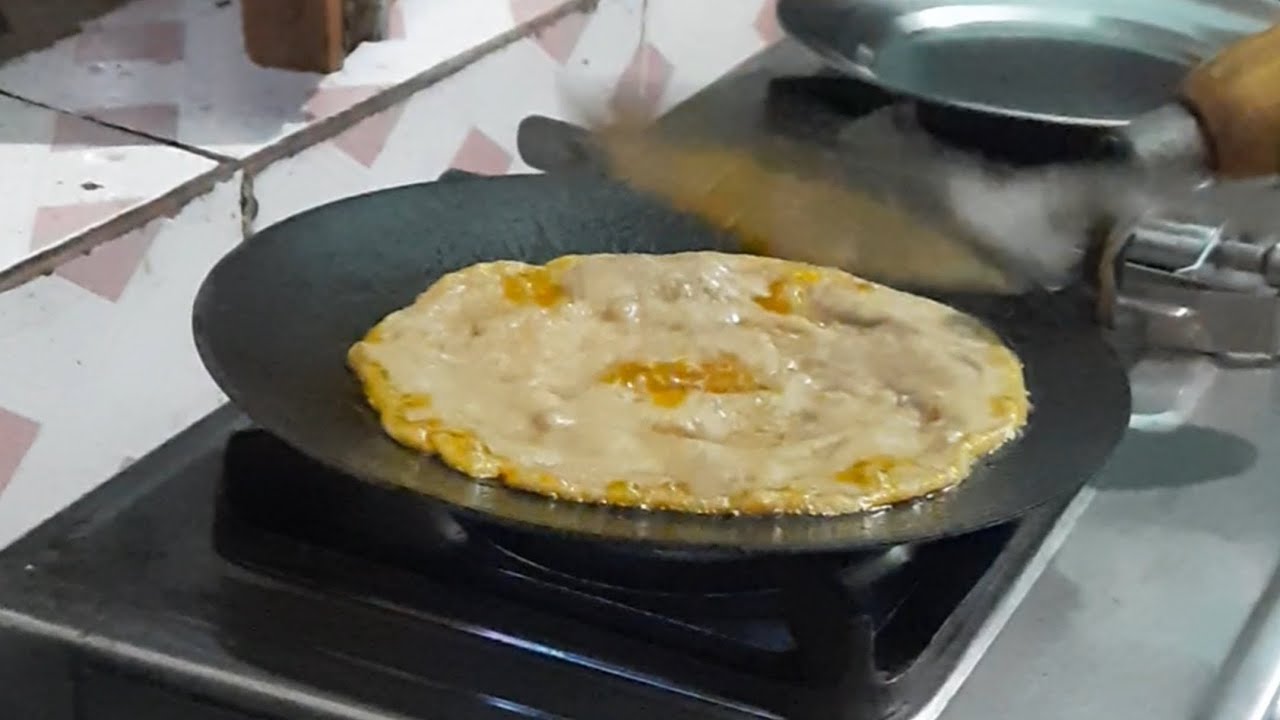 Desi Puday 😋। Haryanvi dish । #cooking #haryanvi #shorts #viralshorts ...