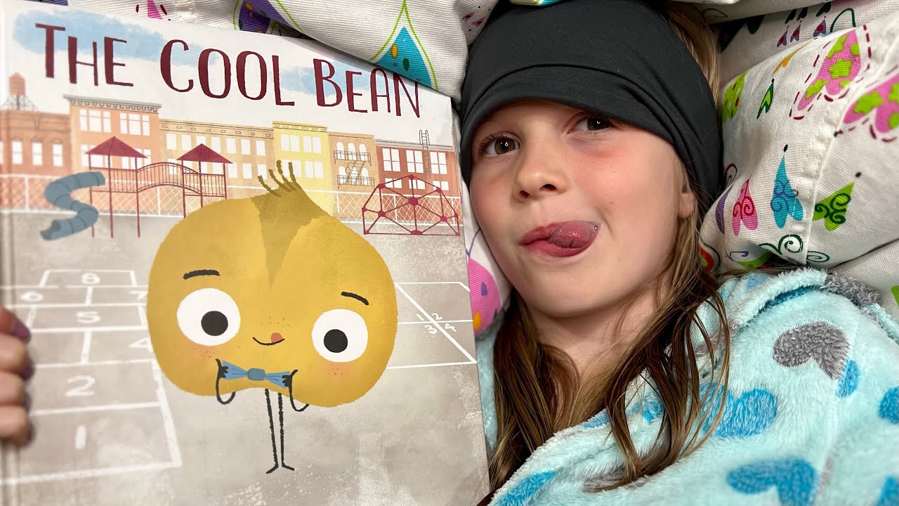 “The Cool Bean” - YouTube