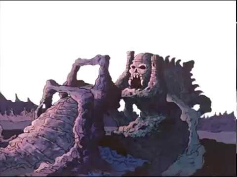 ►He-Man◄ Folge 4 \