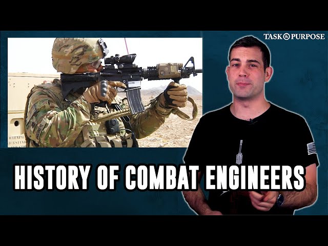 Combat Engineer Tasks FM 5 116 Chapter 1 Operational Challenges To