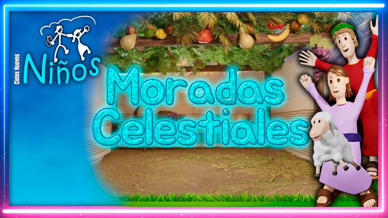 Moradas celestiales - 5a Reunión - - YouTube
