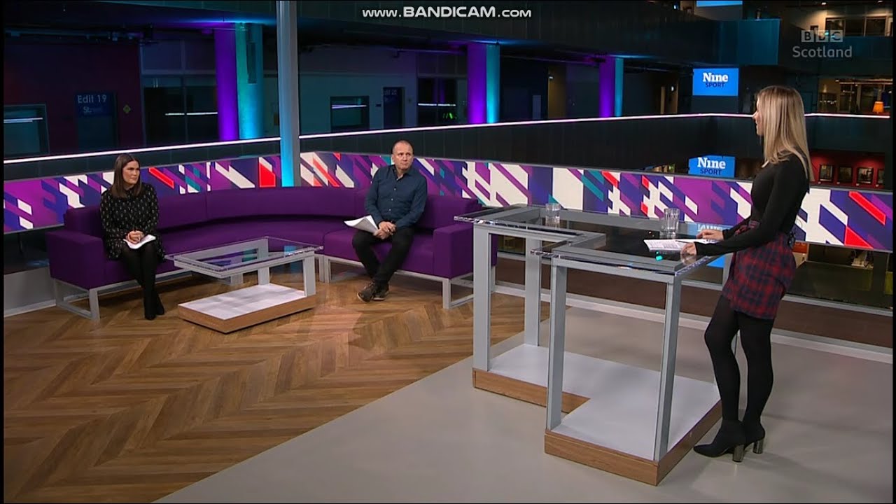 Amy Irons - Black Tights - 7/12/20 - YouTube
