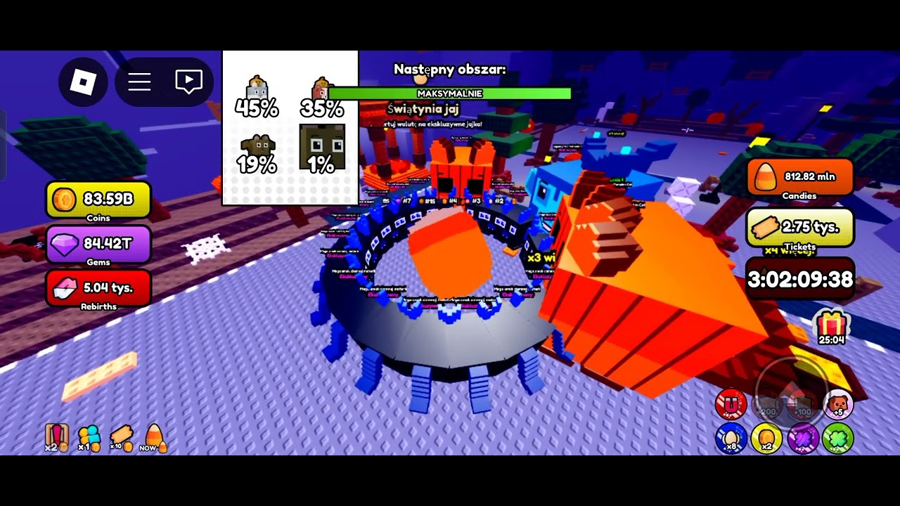 blocky pets - YouTube