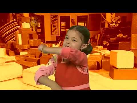 CBeebies Boogie Beebies Building - YouTube