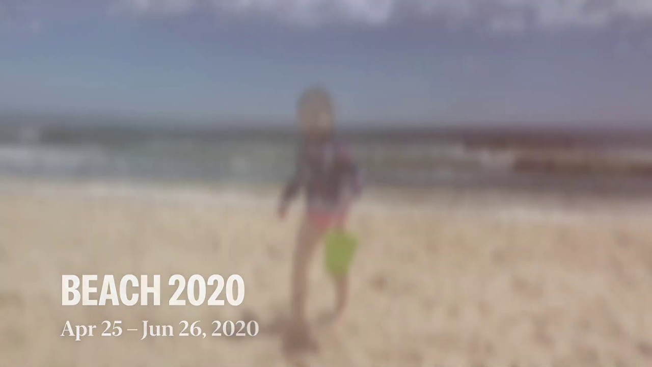 Beach 2020 - YouTube