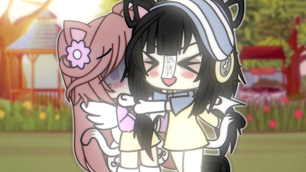 👩‍ ️‍👩 」• you’re the only friend I need┊ʚ glm!!1!1 ,, appreciation post ...