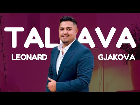 Leonard Gjakova & Ragip Istrefi - TALLAVA | 2026 ( Per Samson Sokolin)