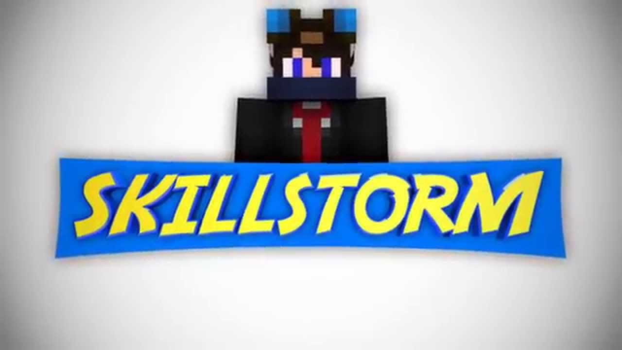Skillstorm - Intro - YouTube