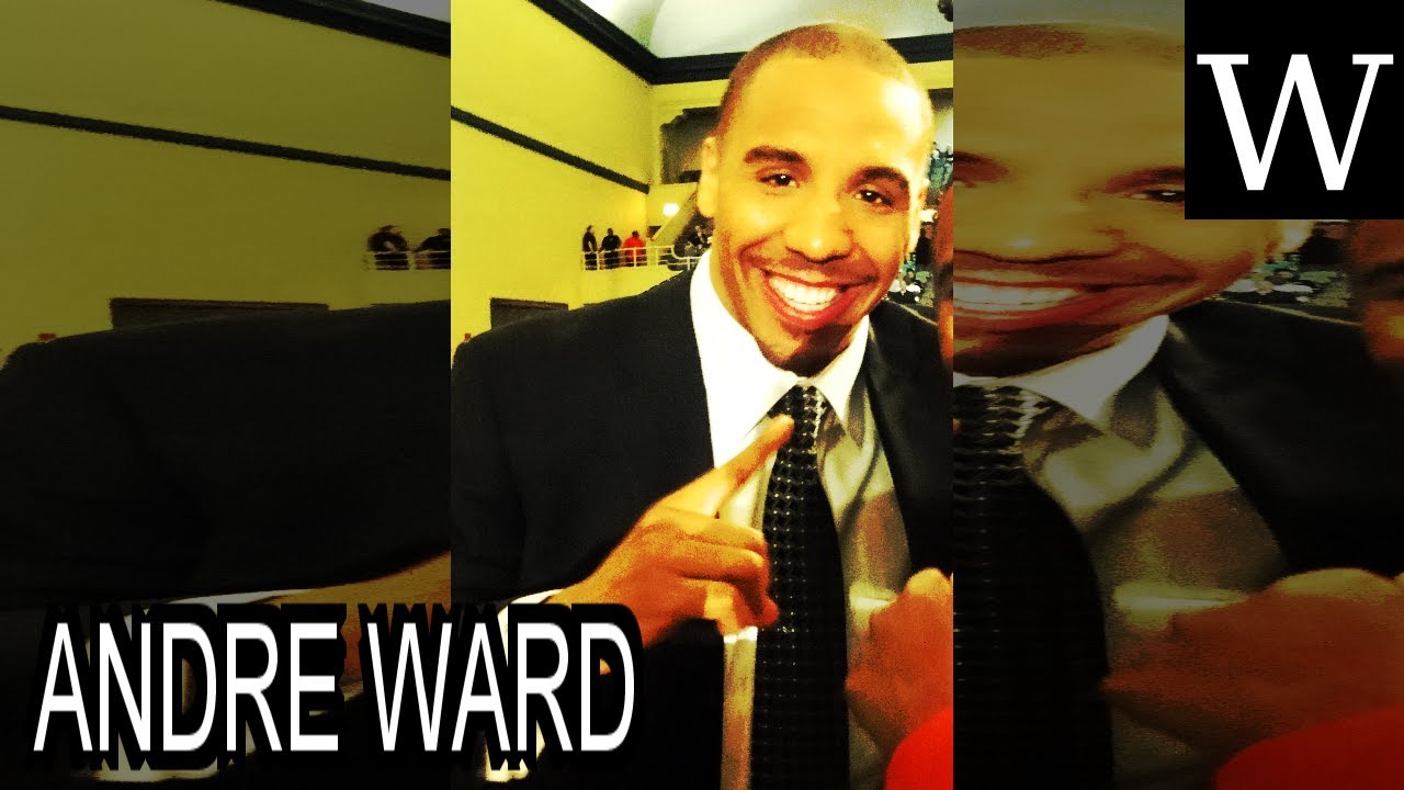 ANDRE WARD - Documentary - YouTube