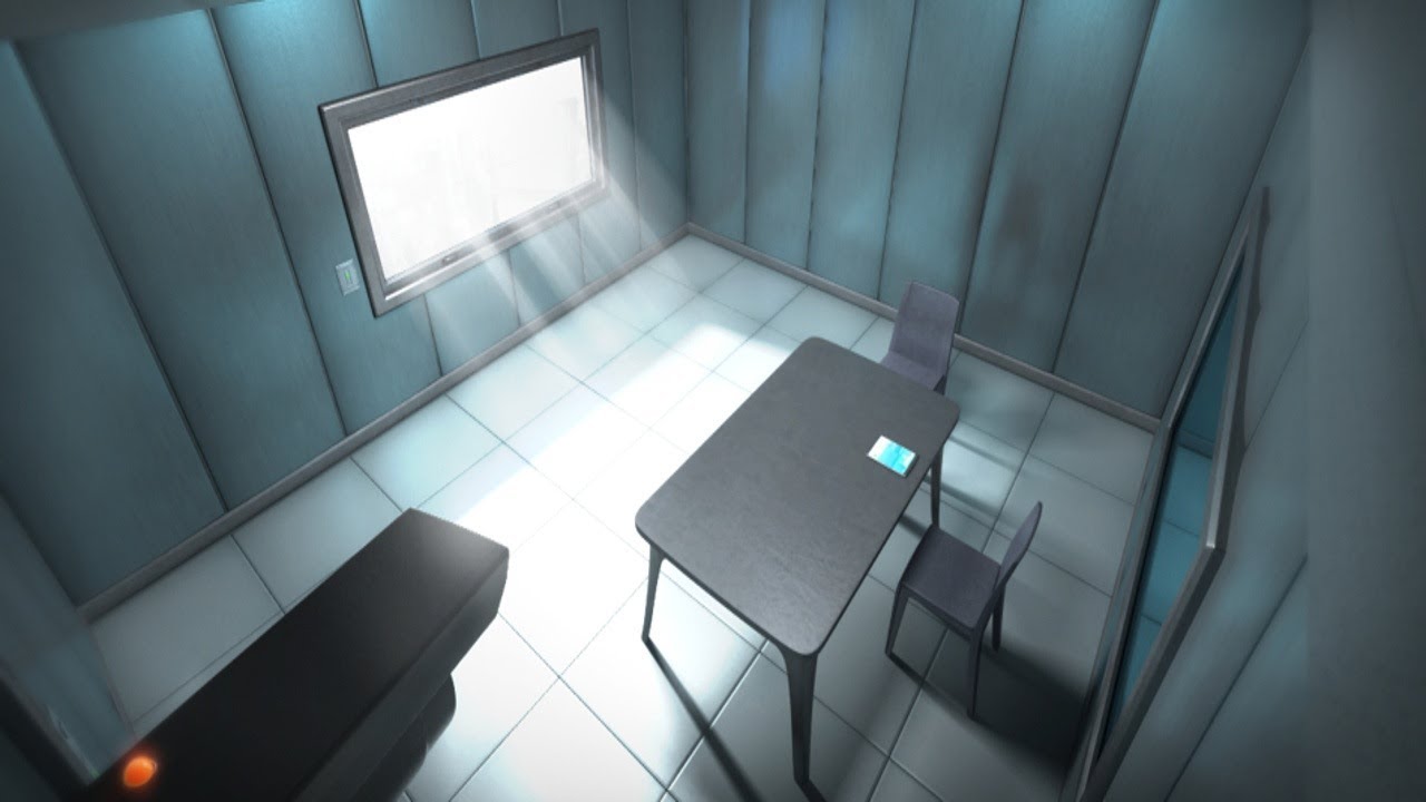 (SALA DE INTERROGATÓRIO / PROTOCOLO MAR2) - BOLETIM DOS PLEIADIANOS ...