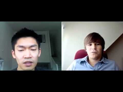 Max Lytvyn On Founding And Growing Grammarly (Part 2) - YouTube