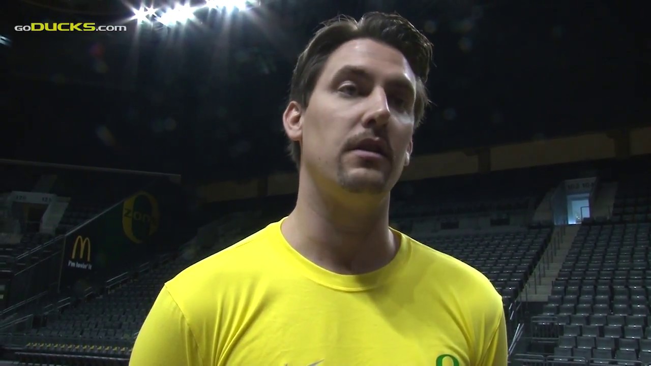 Matt Ulmer Discusses Upcoming Homestand - YouTube