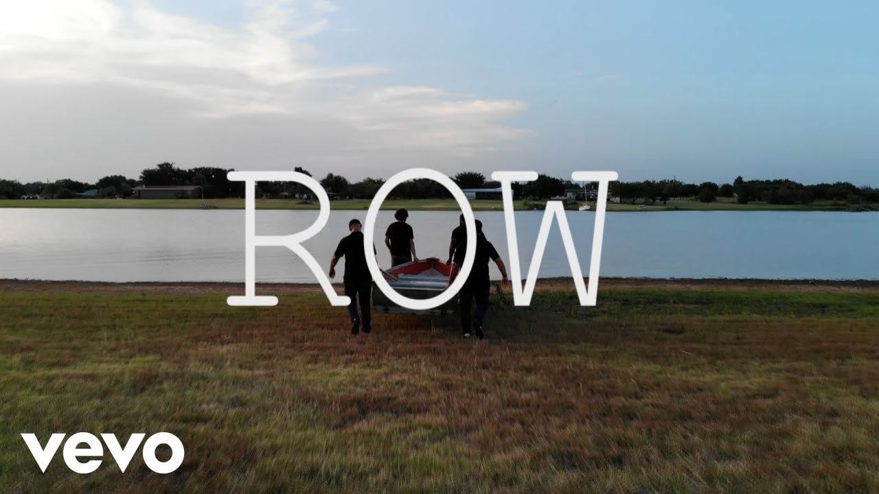 The Downtown Royalty Band - Row (Official Music Video) - YouTube