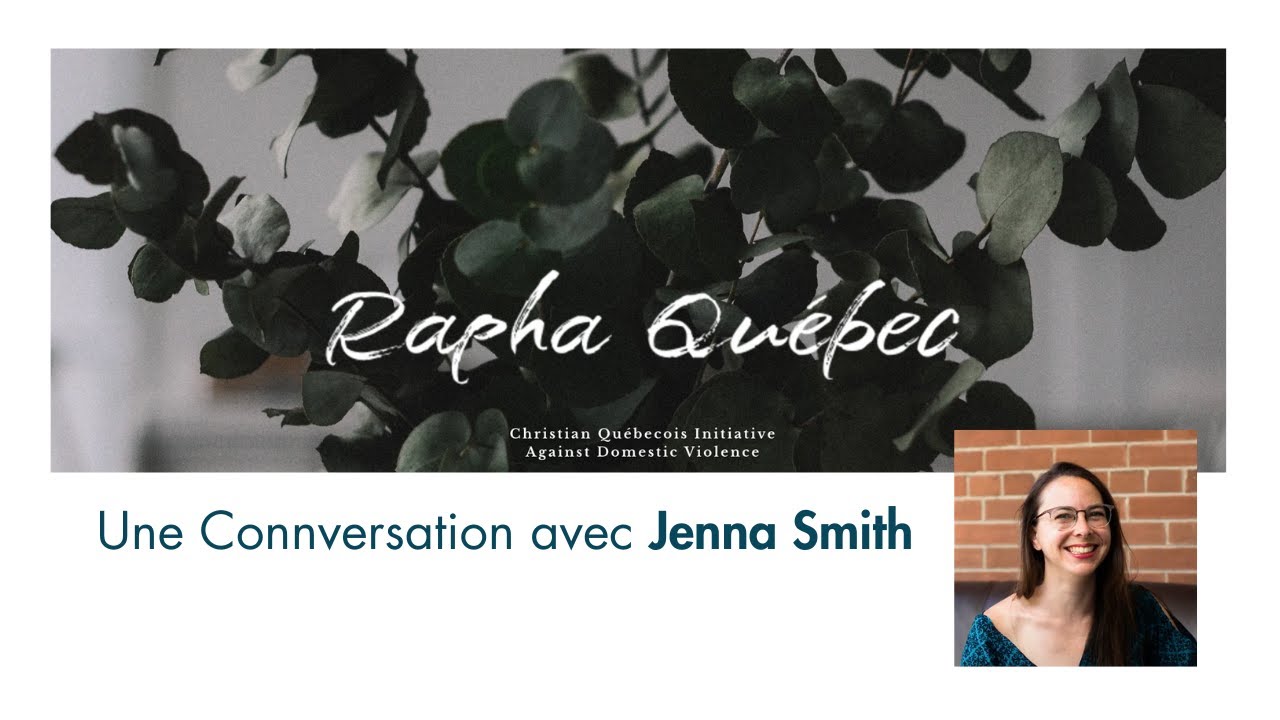 Une conversation du project Rapha avec Jenna Smith - YouTube