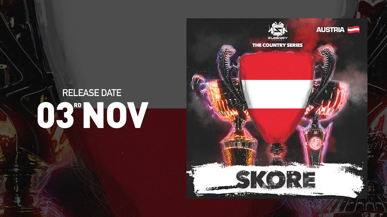 THE COUNTRY SERIES - SKORE - AUSTRIA (SSLD 118) - YouTube