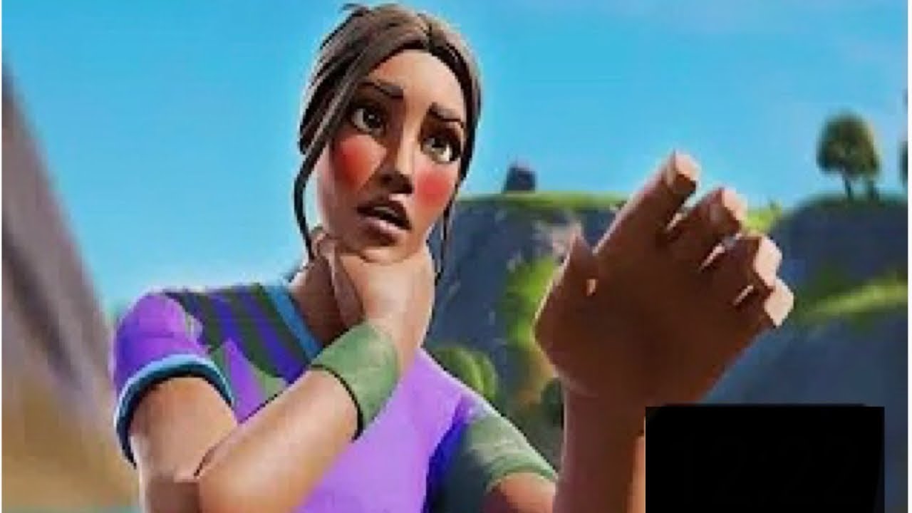 I used unknownxarmy controller settings and this happened (DIDN’T END ...