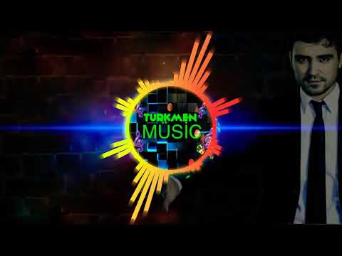 Eldar Ahmedow - Diňe sen (Official audio)