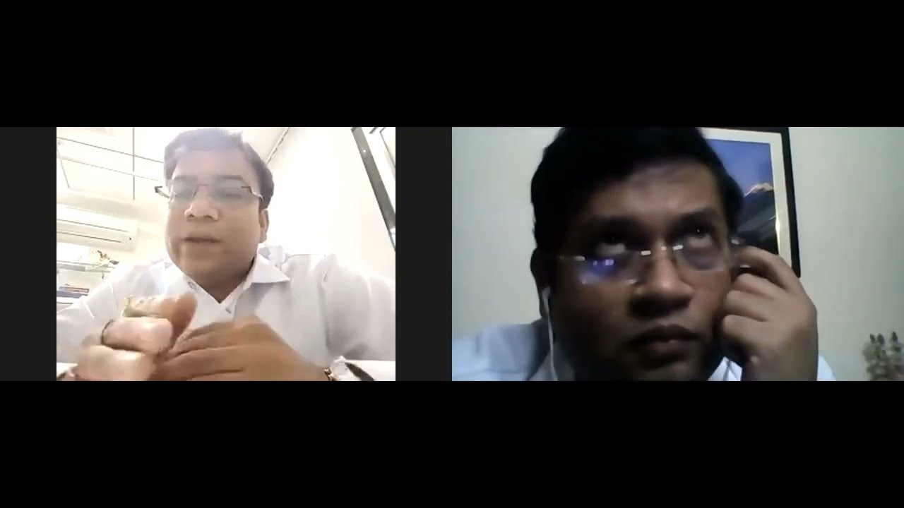 Dr Sudeep Das | Uncommon Mutations in mNSCLC is it correct to rely on ...
