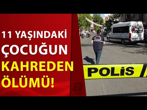 Adıyaman'da feci olay! Okuldan çıkarak evine giden çocuk, servisin altında kalarak yaşamını yitirdi
