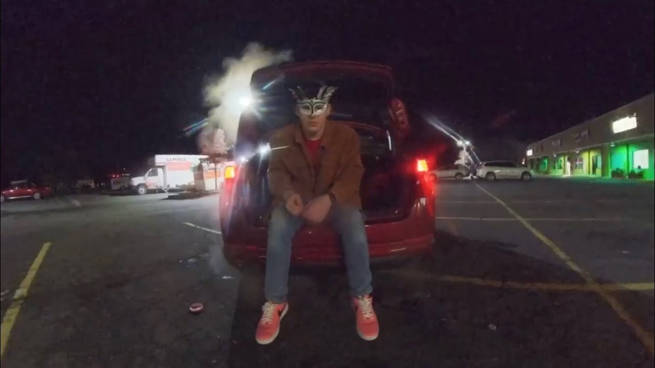 Cole Myer - I’m Tired of Lying and Sinning (Official Music Video) - YouTube