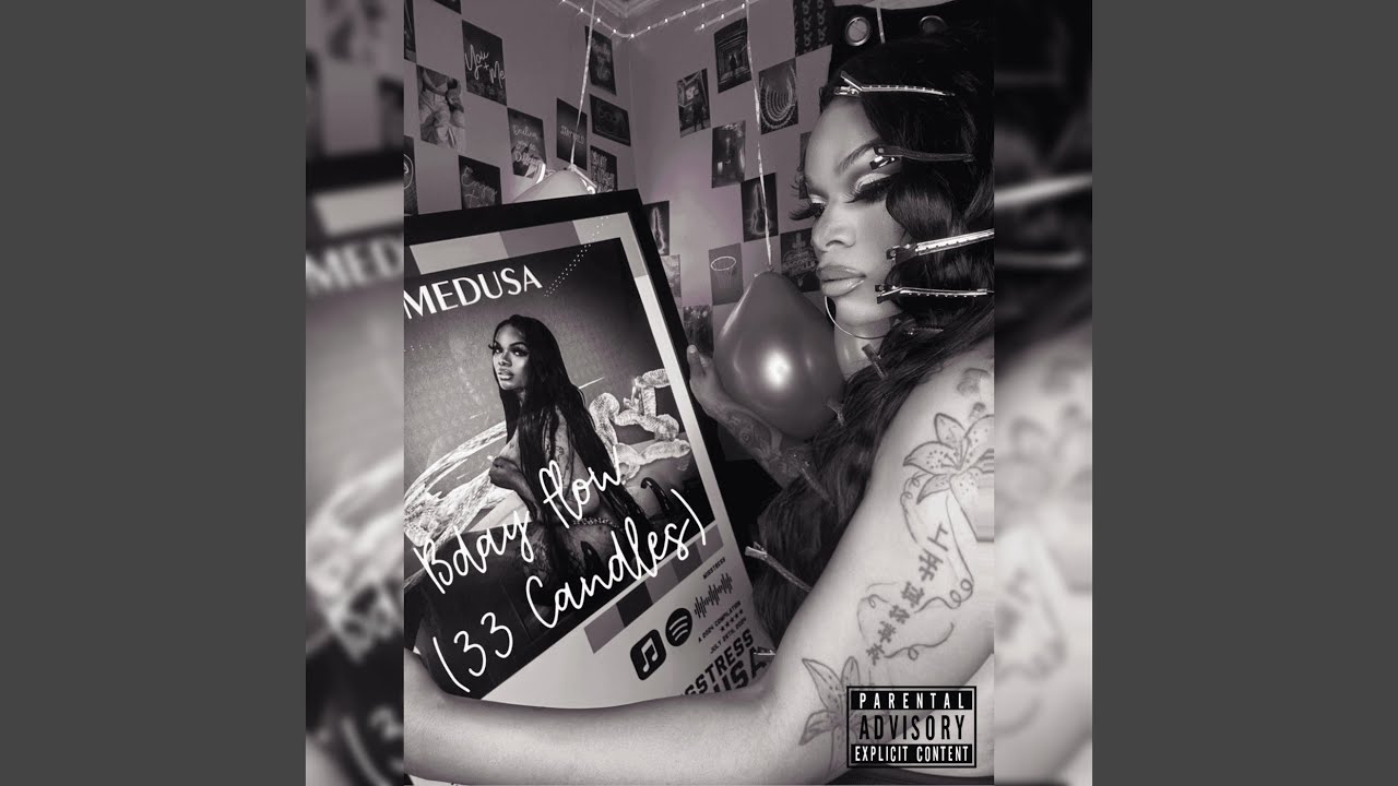 Bday Flow (33 Candles) - YouTube